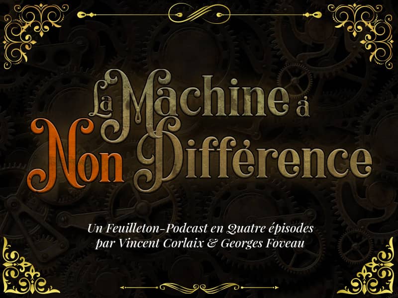 Vincent Corlaix – Motion Designer